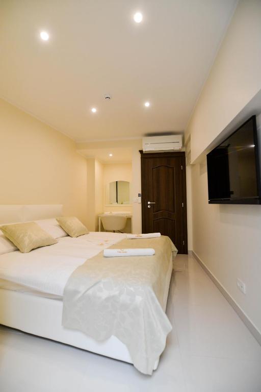 A5 Luxury One bedroom Apartment - Villa Zlatko Apartments